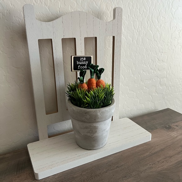 Target | Holiday | Target Bullseyes Playground Cement Potted Carrots ...